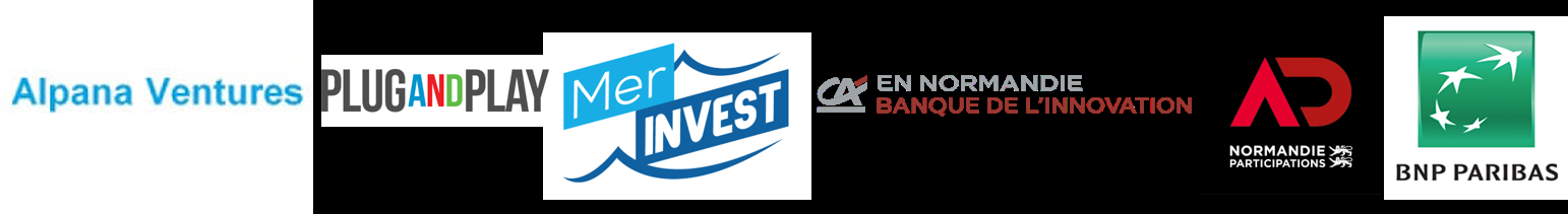 SINAY RAISES A 1.6 MILLION EURO SEED ROUND FOR ITS MARITIME DATA ...